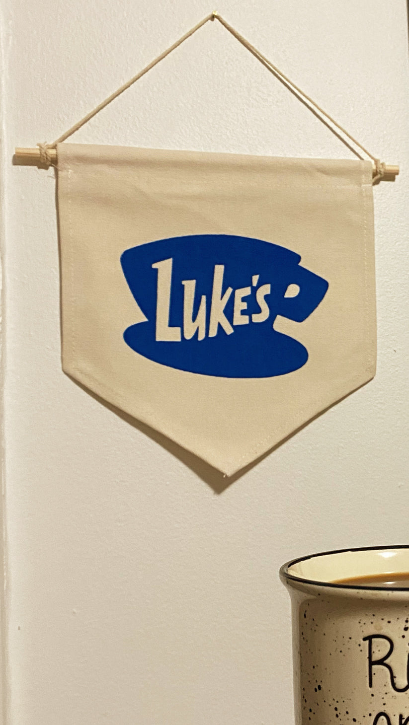 luke's canvas banner – araeofsunshine