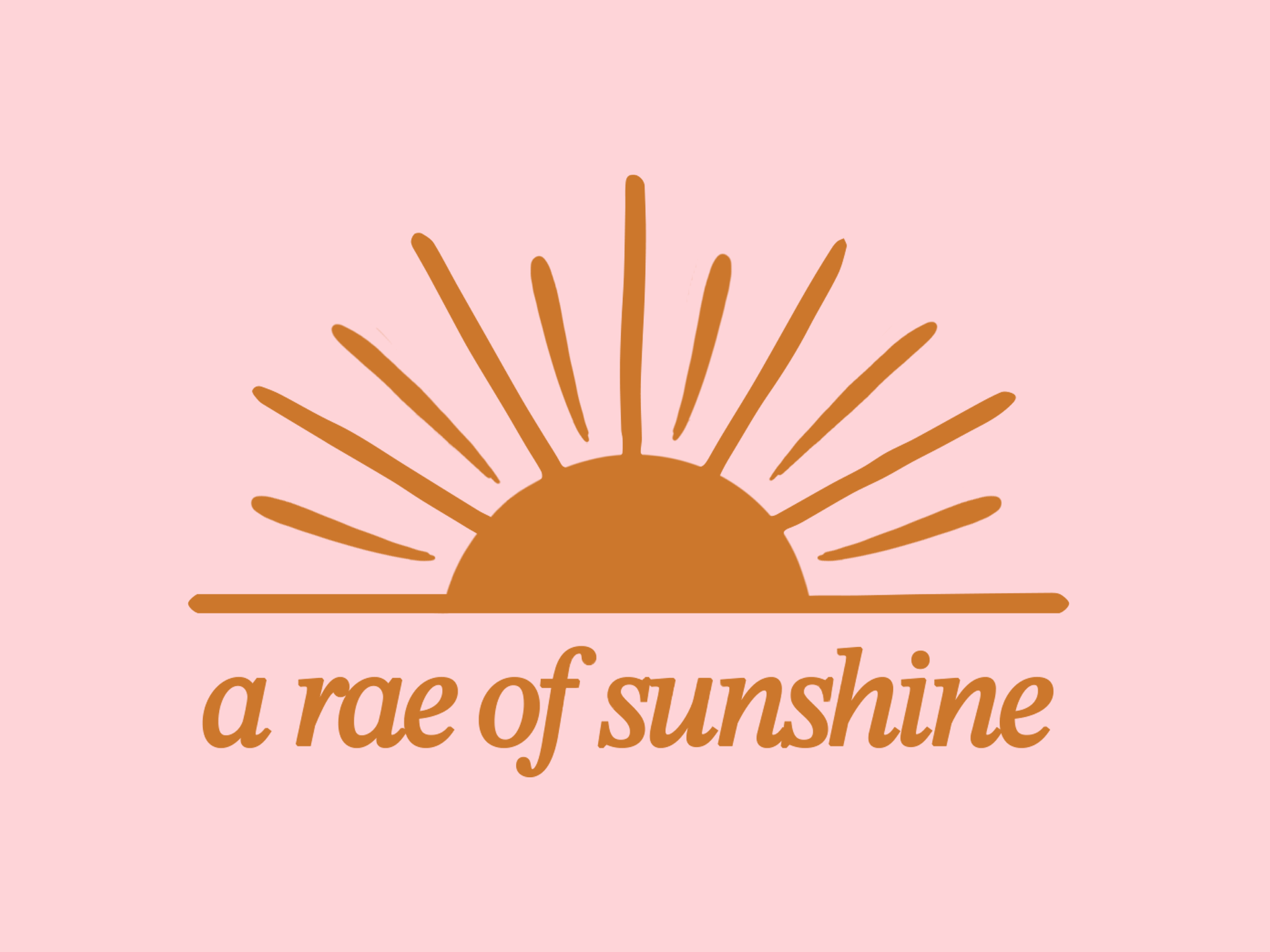 a rae of sunshine – araeofsunshine